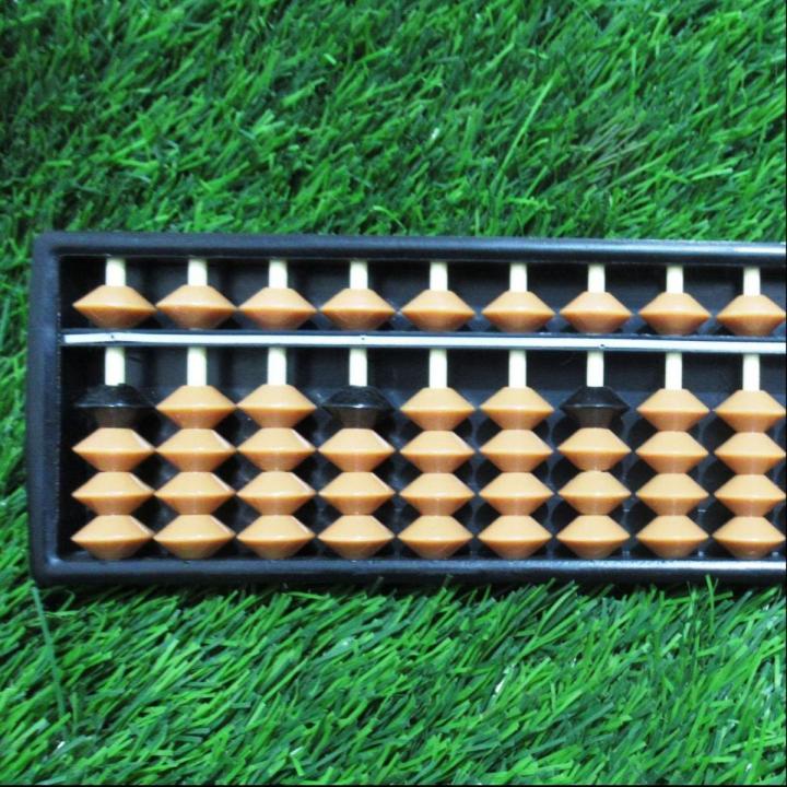 ABACUS TOOL KIT, KIDS CALCULATOR AND COUNTING TOOL, EARLIER AGE ...