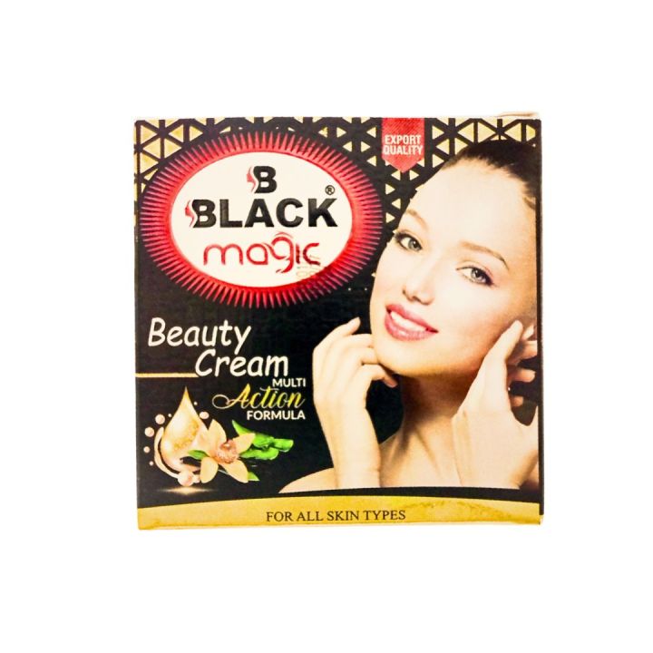 BLACK MAGIC BEAUTY CREAM BEST WHITENING NIGHT CREAM BEST PRODUCT FOR ...