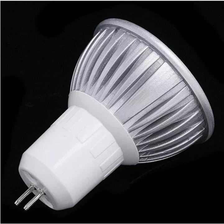 LED Spot Light 3w (GU5.3) 220v | Daraz.pk