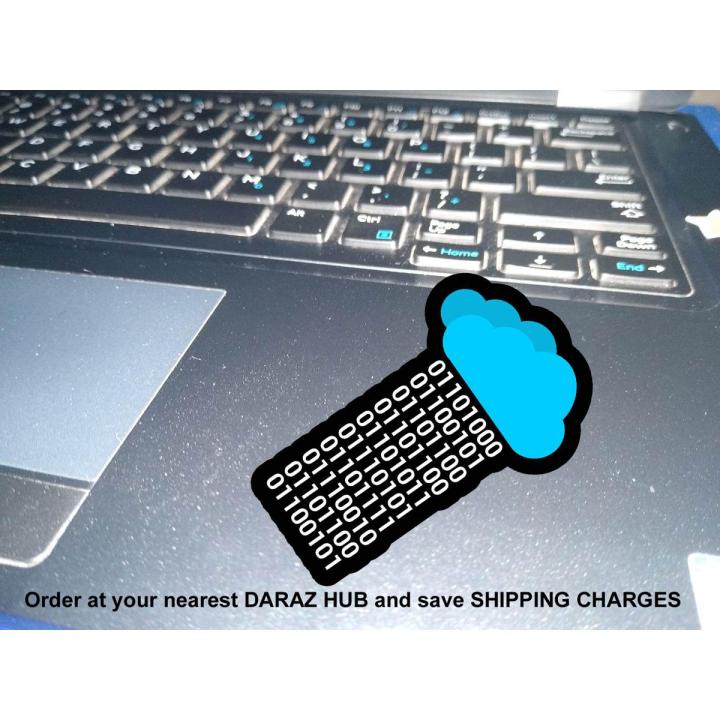 Programmer and Developer Stickers for Laptop - Aesthetic Art Stickers ...
