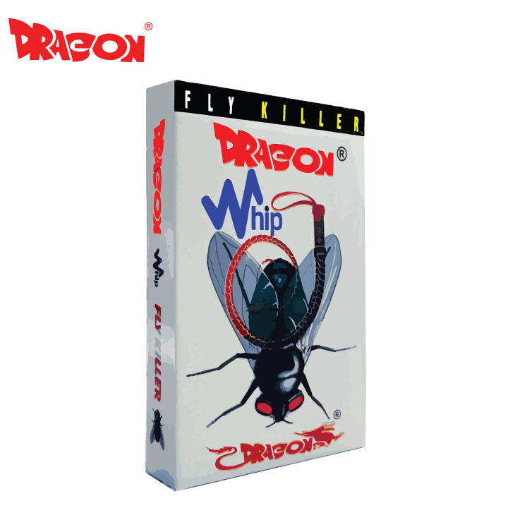 Dragon - Fly killer - House fly killer - 30 grams | Daraz.pk