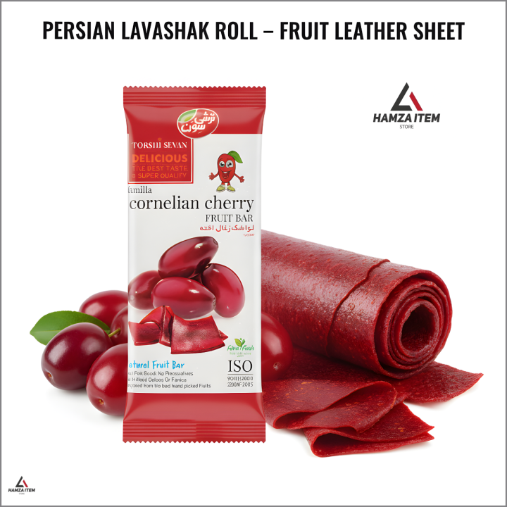 ORIGNAL LAVASHAK PACK OF 2+2+2 MIX FLAVOURS EASY PEEL OFF TANGY, SWEET ...