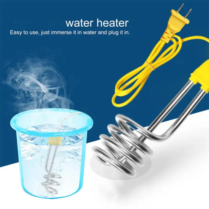 Water Heating and Boiling Electric Rod Best Product | Daraz.pk