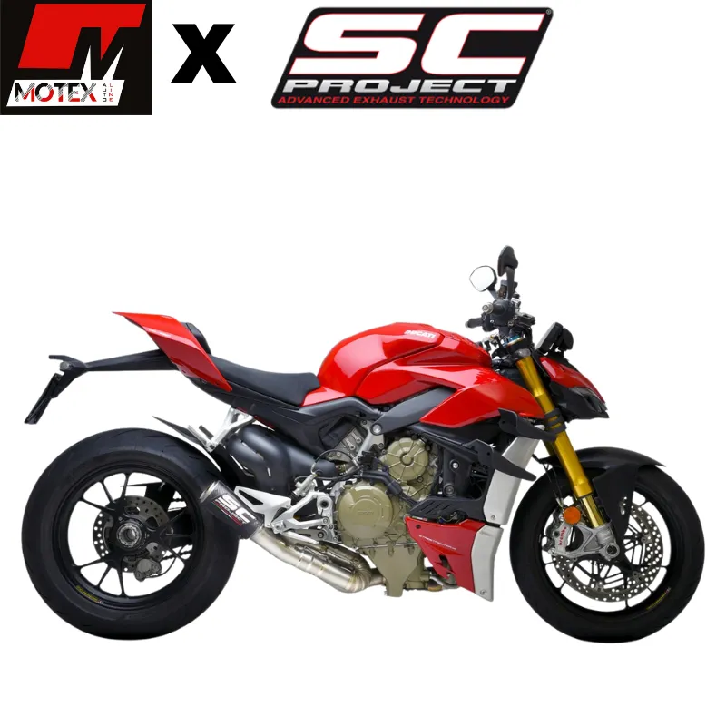 Motex Auto Line x SC Project Carbon Fiber Construction Lightweight ...