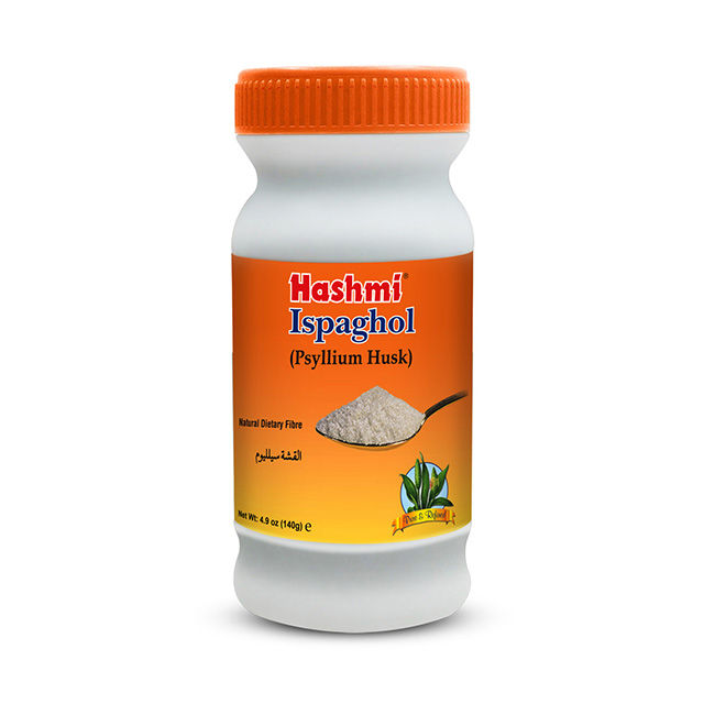 HASHMI ISPAGHOL JAR 140G | Daraz.pk