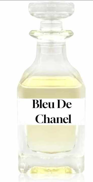 -Bleu De Chanel - Imported Attar Perfume oil- | Daraz.pk