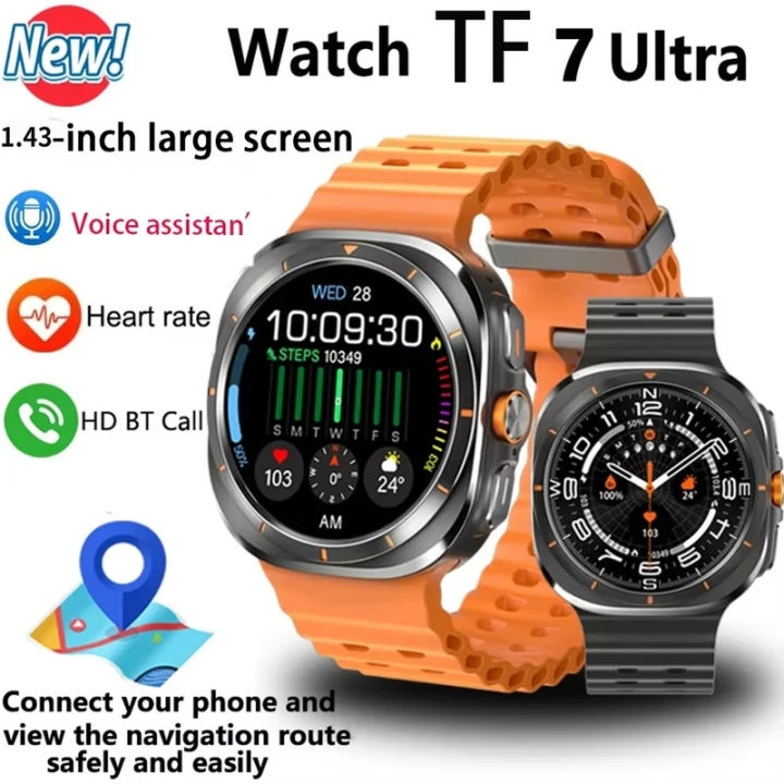 Smart Watch For Apple iPhone XR BlackBerry Priv LG V10 vivo V25 Pro ...