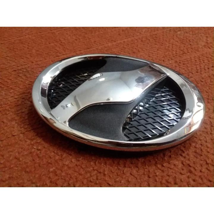 Vitz Front Grill Emblem | Daraz.pk