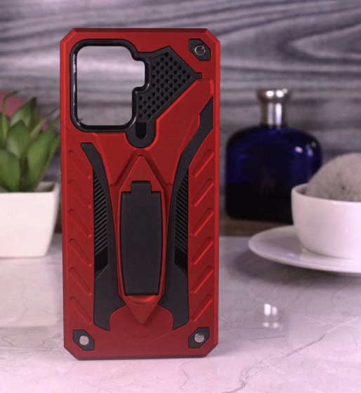 Oppo Reno 5F Transformer Hybrid Armor Series Case | Daraz.pk