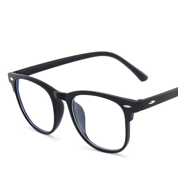 UV Reading Frame Glasses Spectacles Computer Glasses spec mata Square ...