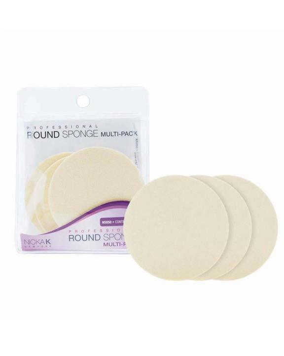 Round Sponge - Ns050 | Daraz.pk