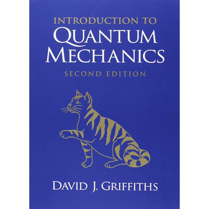 Introduction to Quantum Mechanics Books (Urdu Bazar) | Daraz.pk