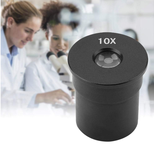 Microscope observation eyepiece 10X for XSP series/ biological ...