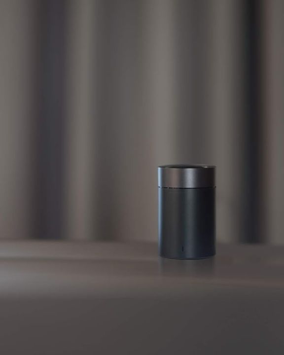 ZMI SoundCannon Turret-I Portable Wireless Bluetooth Speaker, 5W ...