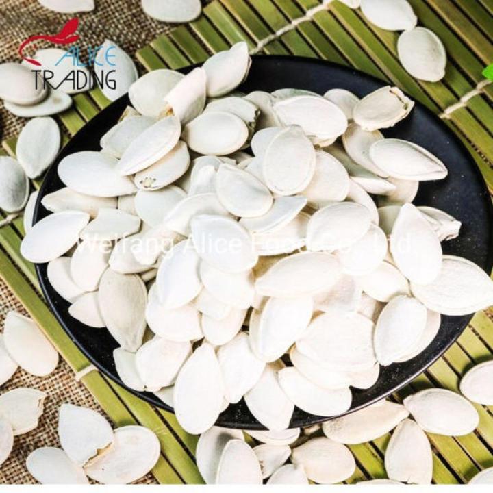 Pumpkin Seeds (Kado Beej) Homestyle, Salted, In Shell - 200gm | Daraz.pk