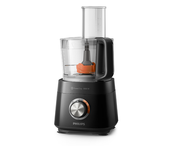 Philips Viva Collection Compact Food Processor HR7510 | Daraz.pk