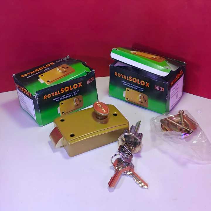 Almari Lock Safe Lock Heavy Quality Cupboard Lock Lock for Secure ...