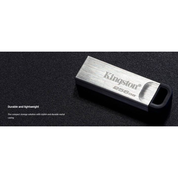 [24h Ship Ready stock]COD FREE Shipping Kingston DataTraveler DTKN ...