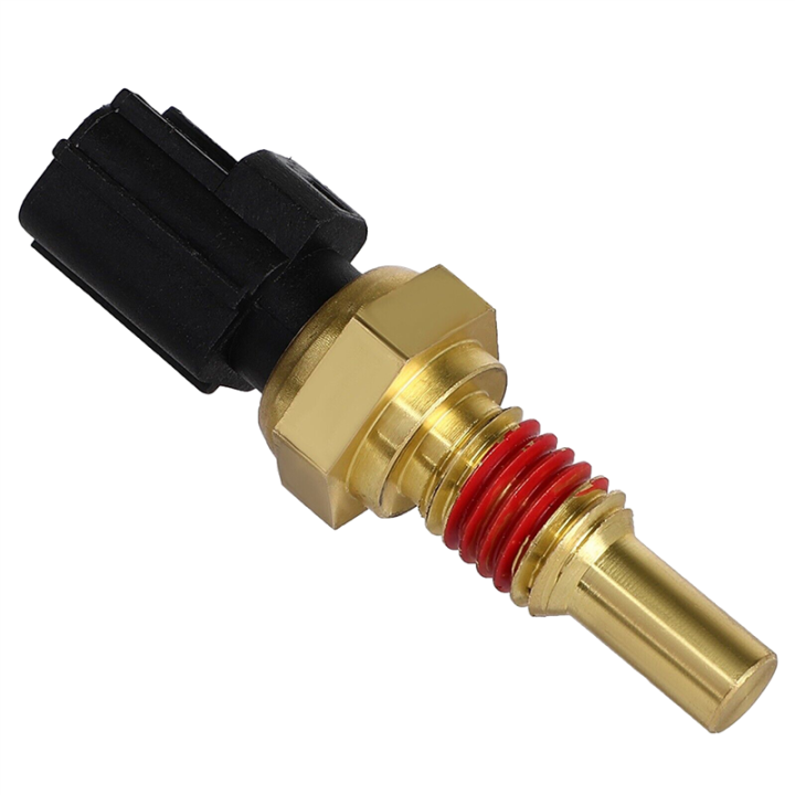 Temperature Sensor Uxcell Coolant Temp Sensor - Replacement For Ford F ...