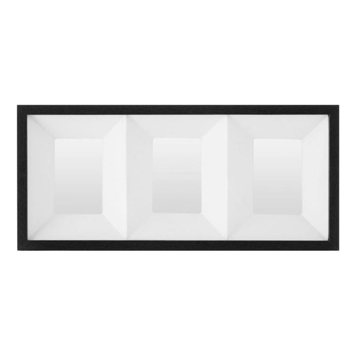 Premier Home - 3D Box Rectangular Collage Photo Frame - 2300931 | Daraz.pk