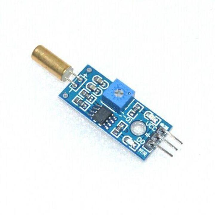 Tilt Sensor Module Switch Microcontroller Electronic Building Blocks ...