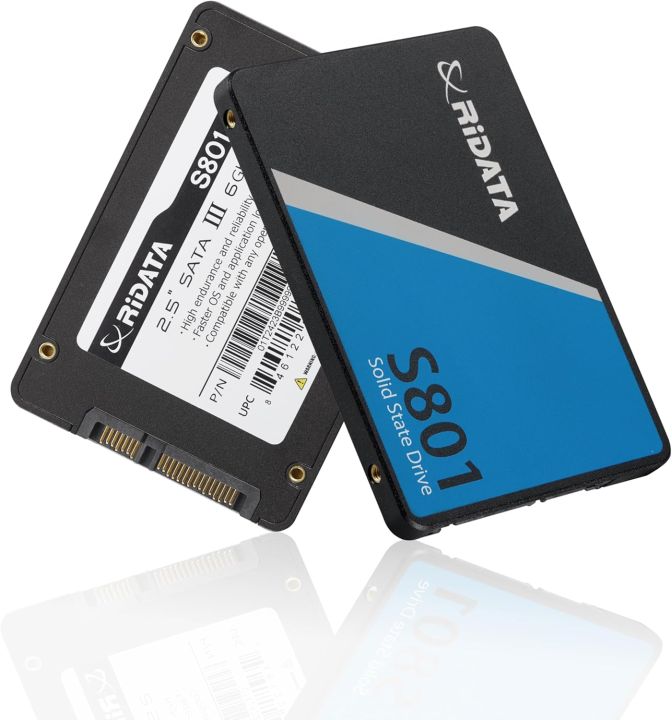 512GB 3D NAND SATA SSD - Boost Your Computer’s Performance Instantly ...