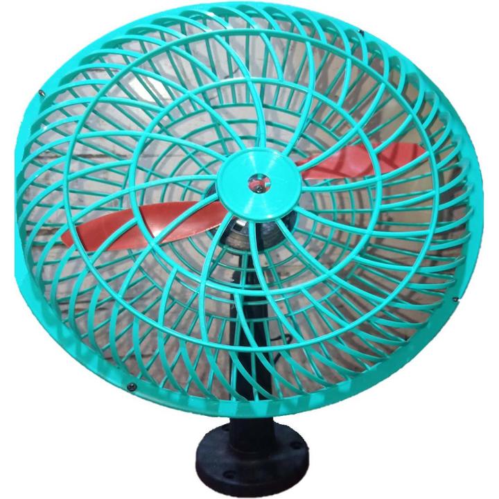 12v and 220v Mini DC Fixed / Portable Solar Fan with External Adaptor ...
