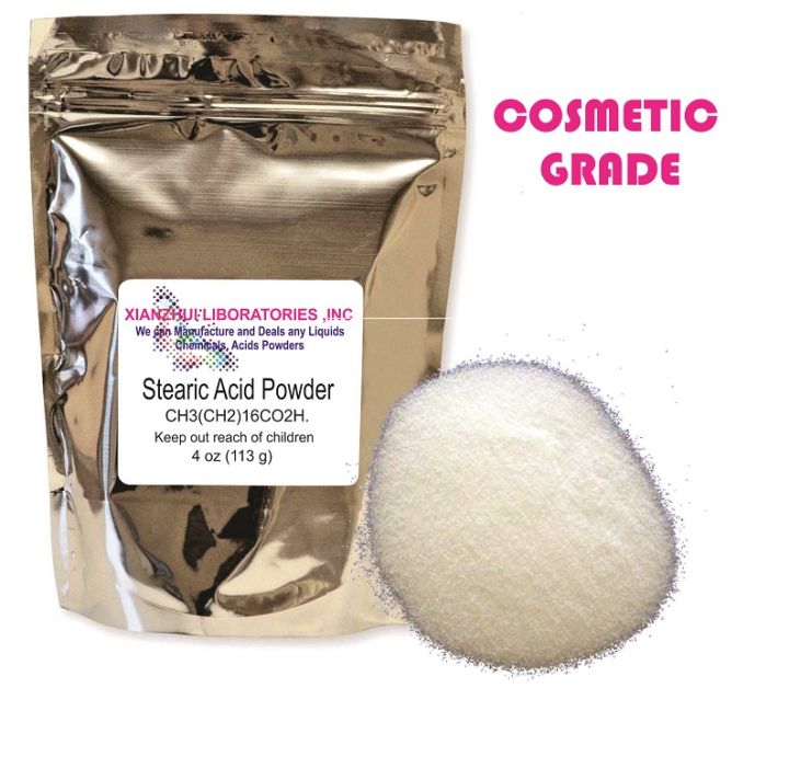 Stearic Acid Powder 113 g | Daraz.pk