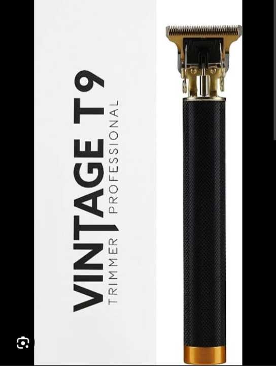 HIGH QUALITY T9 HAIR TRIMMER FOR MEN, HAIR STYLING SET , BEARD & HAIR ...