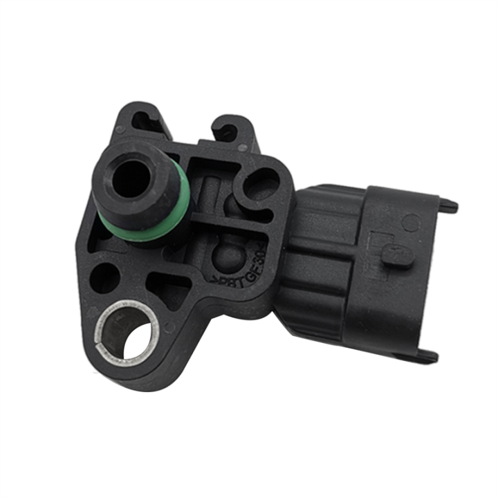 Difference Intake Pressure Sensor Intake MAP Manifold Air Pressure ...