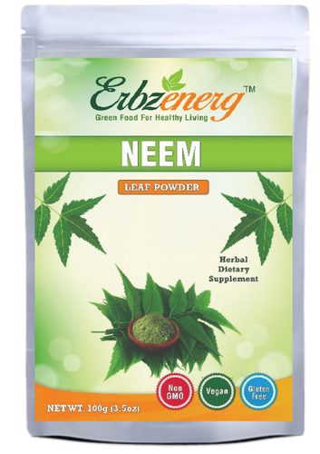 Neem Leaf Powder 100 g | Daraz.pk