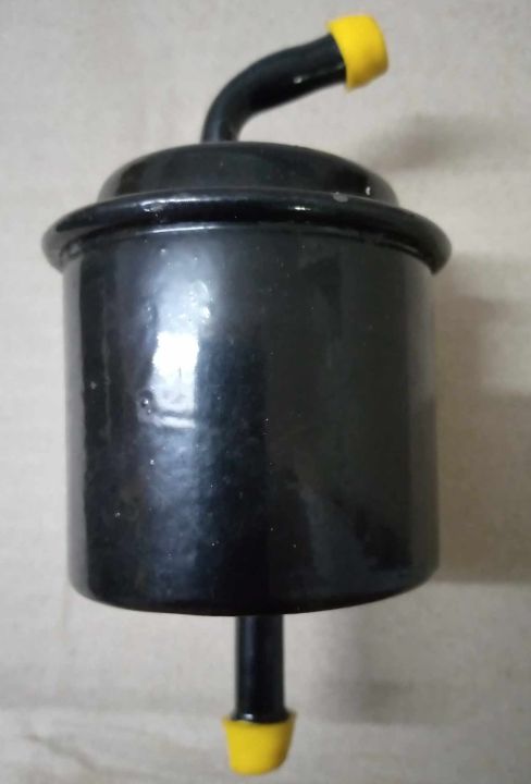 DAIHATSU Mira / SUZUKI Wagon R / SUZUKI BALENO FUEL FILTER OEM# 15410 ...