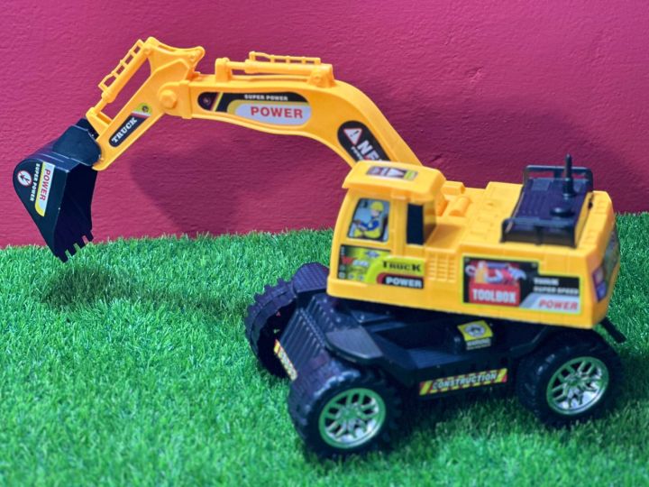 CAT CRANE / CRANE / CONSTRACTION CRANE / TOY FOR KIDS / CRANE FOR KIDS ...