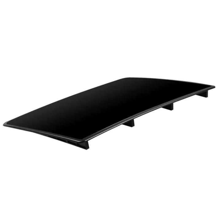 Universal Fake Sunroof Adhesive Glossy Black | Daraz.pk