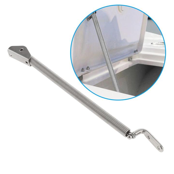 Hatch Spring Adjuster-1 x Boat Hatch Spring-Silver | Daraz.pk