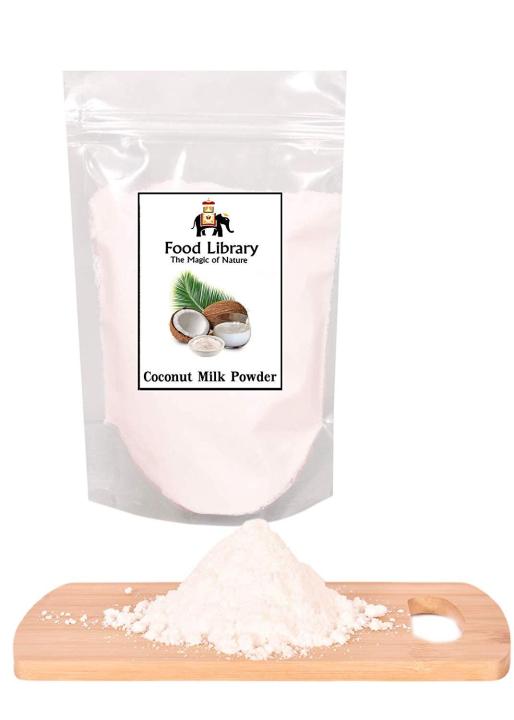 Coco Nut Milk Powder 200 g | Daraz.pk