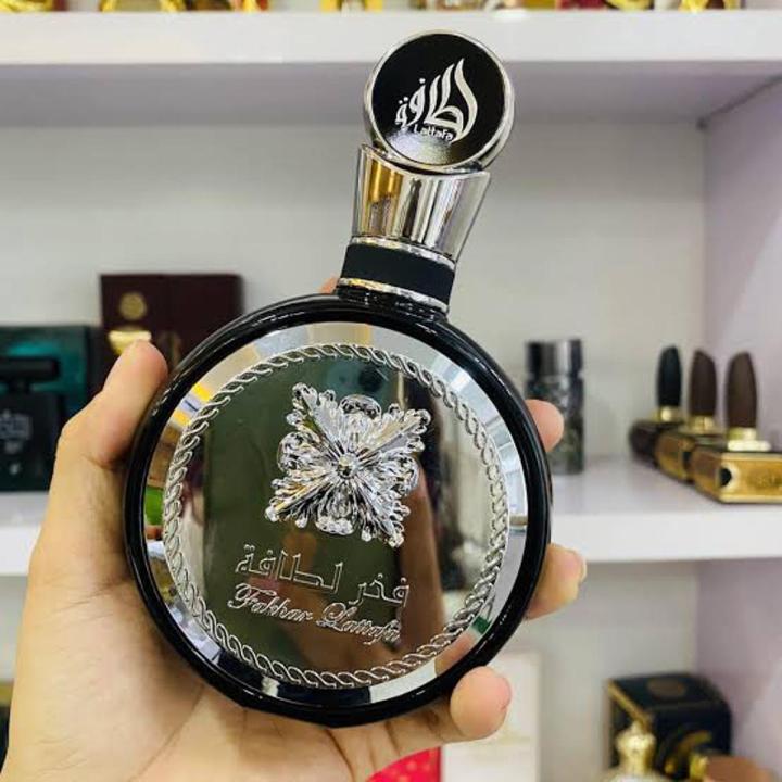 La tafa Fakhar latafa perfume 100ml | Daraz.pk