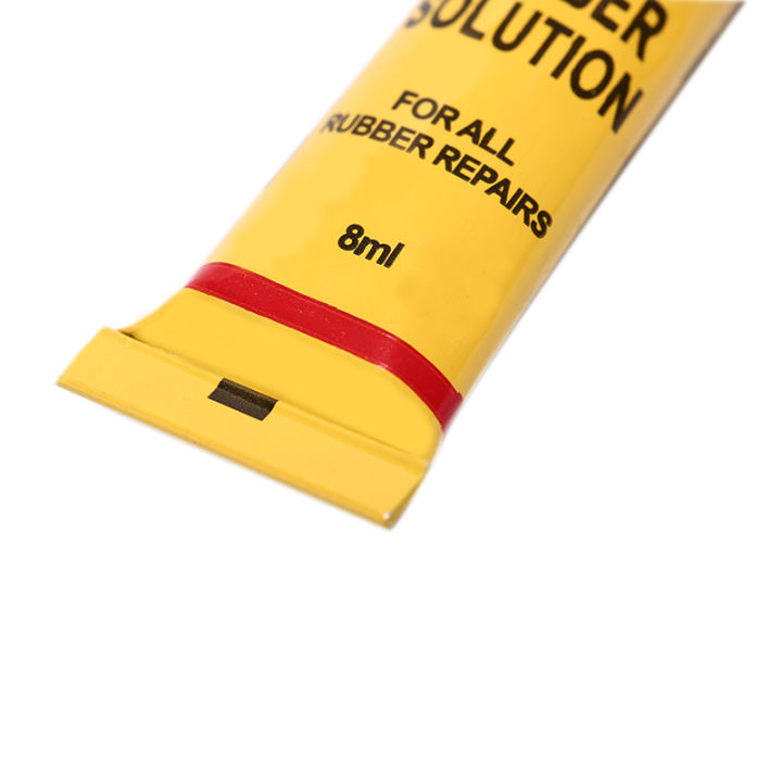 5pcs Bike Glue 8 ML Adhesive Glue Cement Rubber Inner Tube Bicycle ...