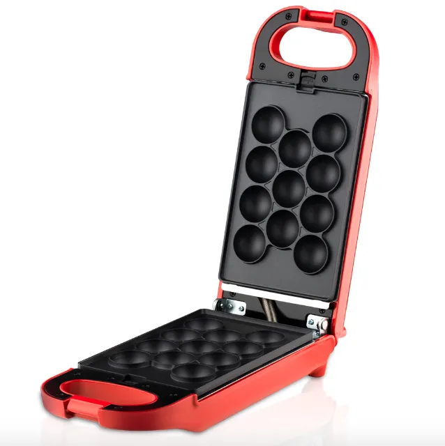 RAF New 5 in 1 Donut Nuts Maker Toaster Grill Panini Waffle Electric Sandwich Maker | Daraz.pk