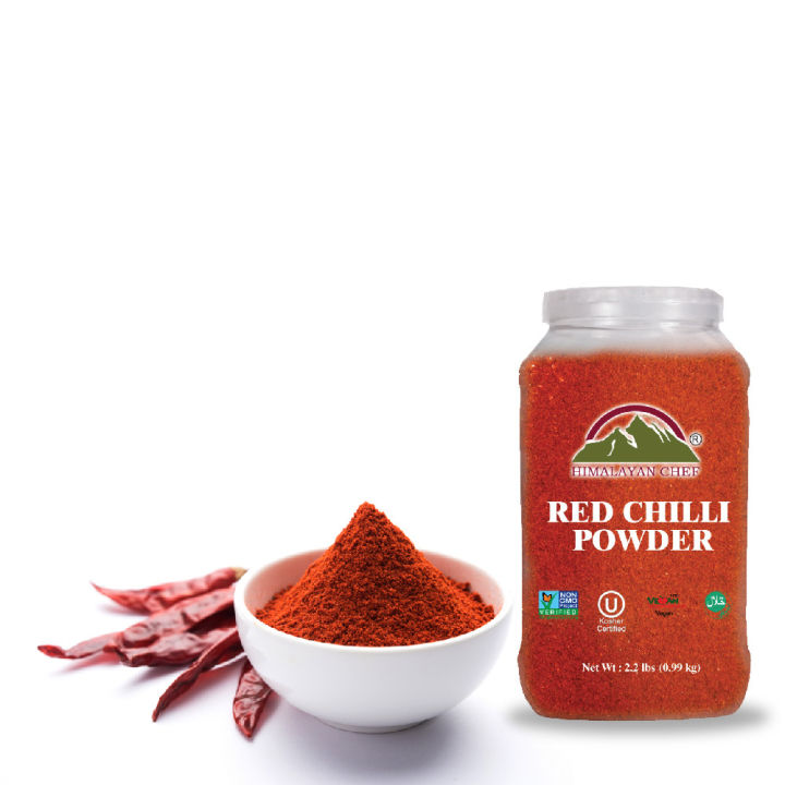 Red Chilli Powder | Daraz.pk: Buy Online at Best Prices in Pakistan ...