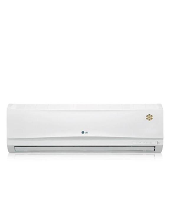 LG Jet Cool Split Air Conditioner P126NC - Mosquito Away Series - 1.0 ...