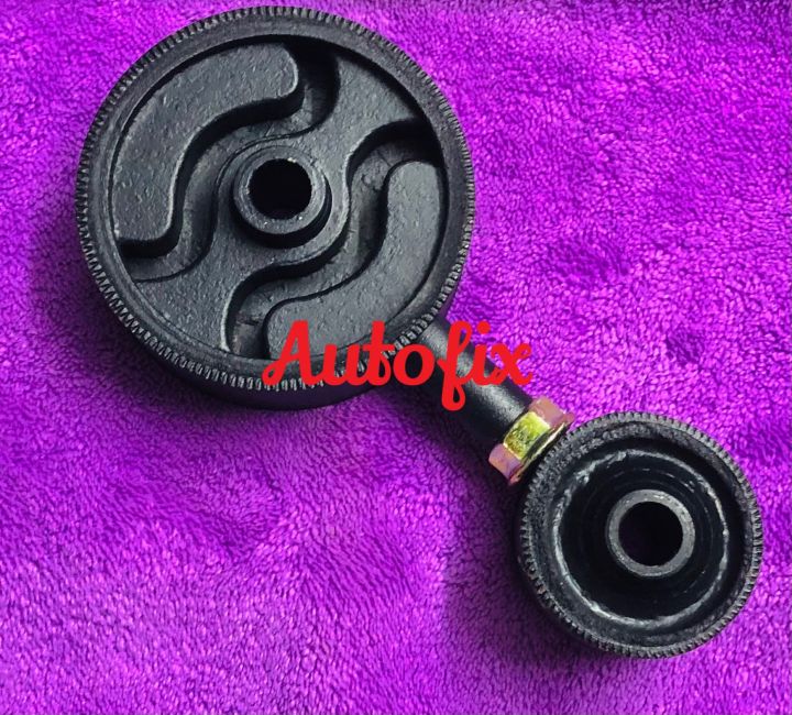 Suzuki FX Engine upper Torque Rod Mounting OEM Quality 01 PC | Daraz.pk