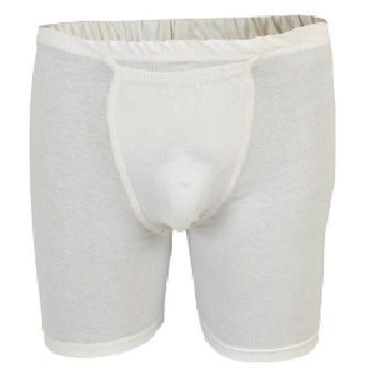 Ib Sports Cricket Supporter Underwear With Guard Cotton Boxer. | Daraz.pk