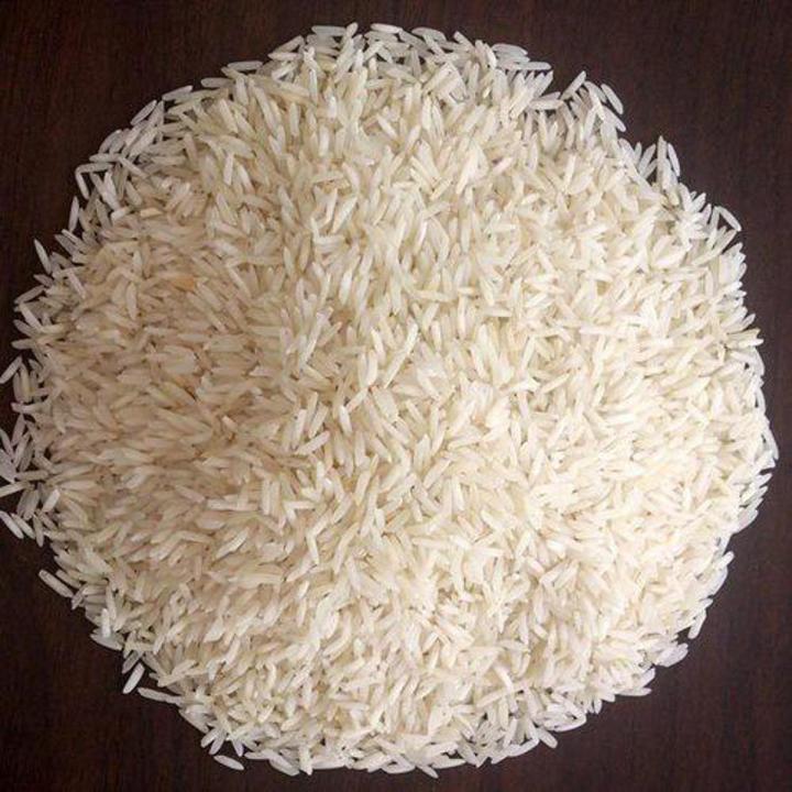 Pure Basmati Rice 1 Kg | Daraz.pk