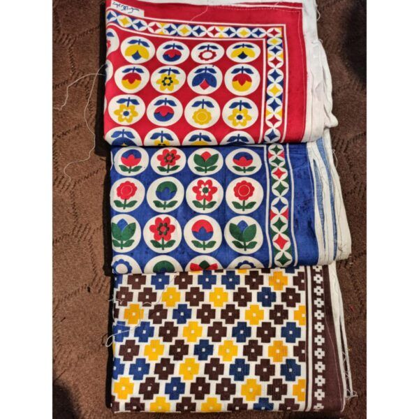 pack of 3 roti romal Pony darstarkhan for kitchen home and hotel | Daraz.pk