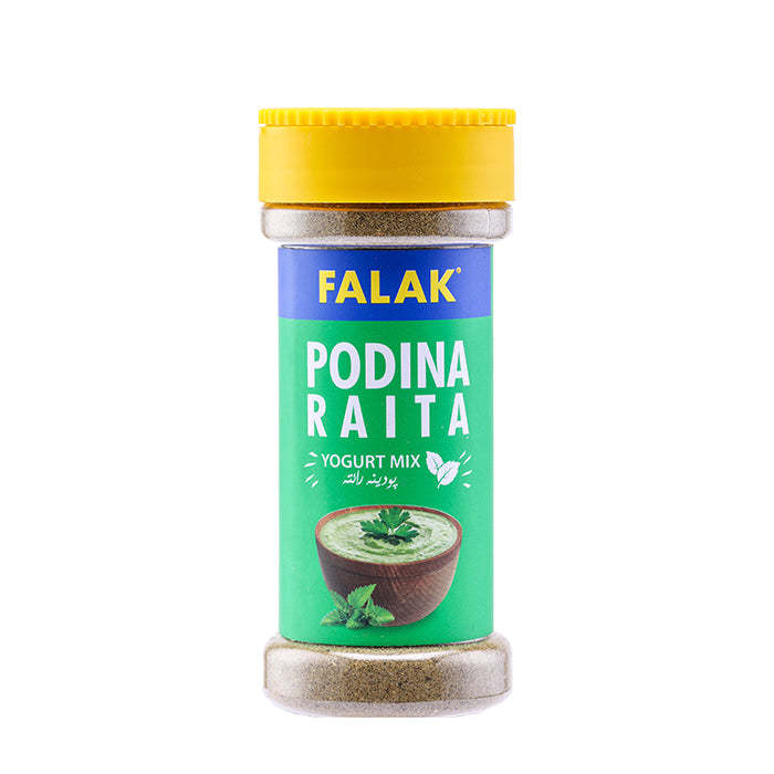 FALAK PODINA RAITA MSLA 80G | Daraz.pk