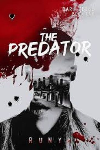 The Predator by RuNyx (Dark Verse # 1) | Daraz.pk