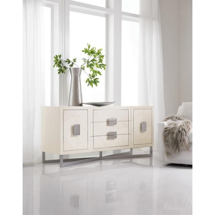 X-Base Sideboard and Chester Sideboard Cabinet - Premium Buffet ...
