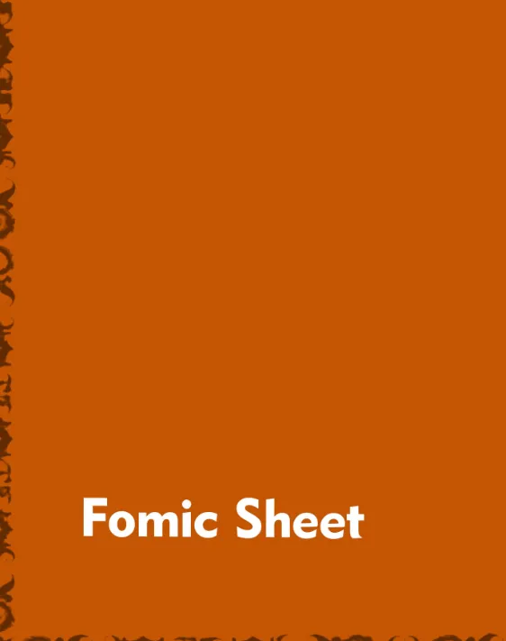 Fomic Sheet Multiple Colors Available | Daraz.pk