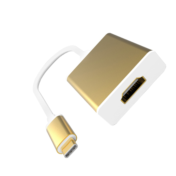 Type C 3.1 to HDMI Converter | Daraz.pk